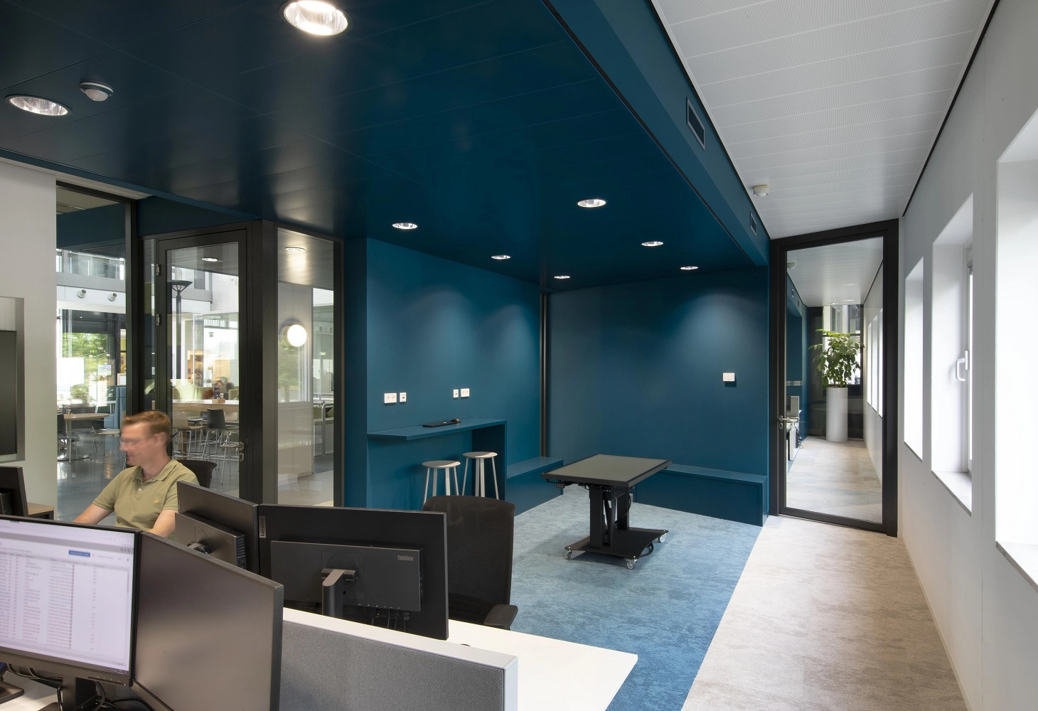 Waterschap De Dommel | Winters bouw & ontwikkeling